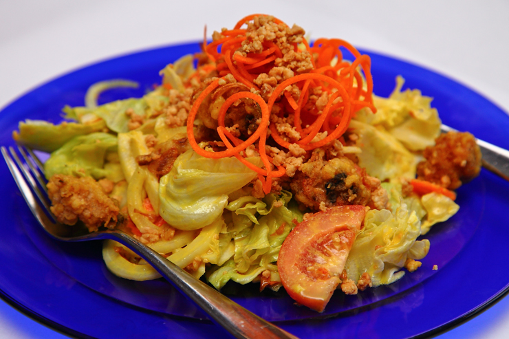 Rama V Fine Thai Cuisine - Thai, Jalan U Thant, Kuala Lumpur | TABLEAPP